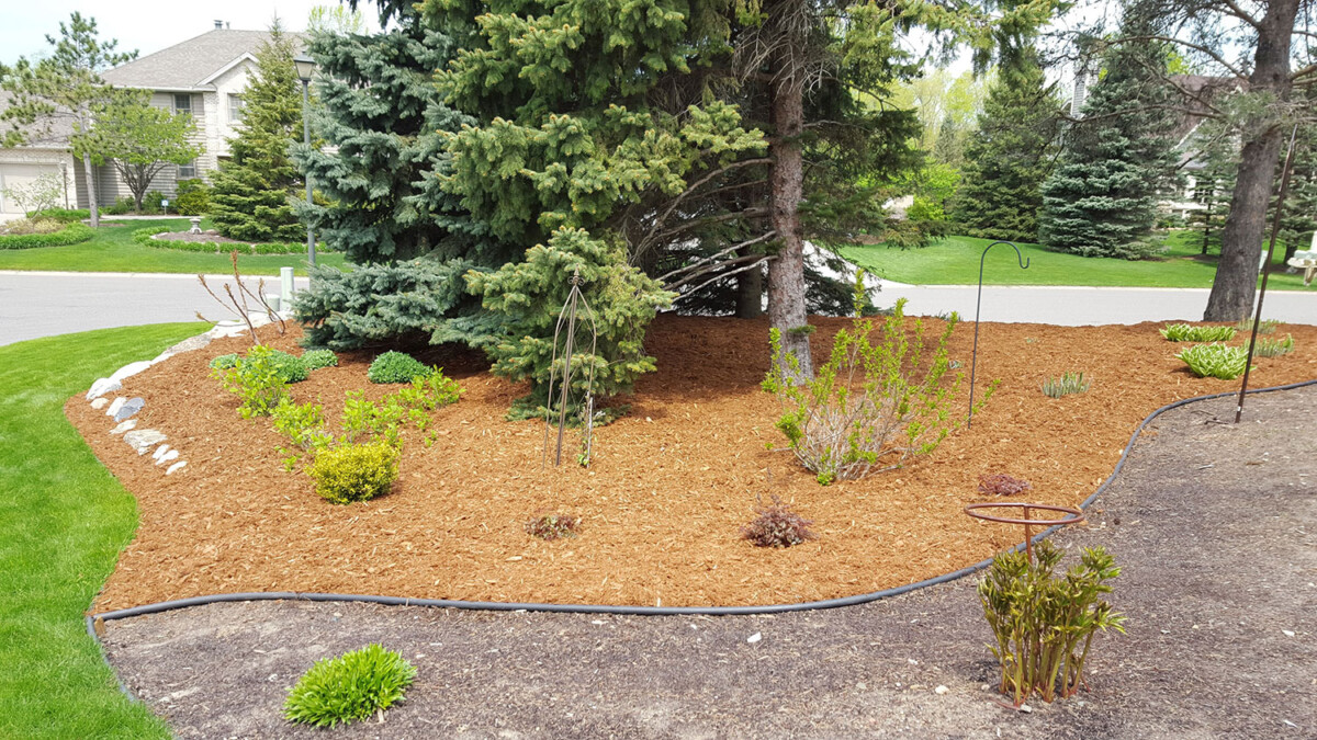 General Landscaping Gallery - Northland Landscape Construction