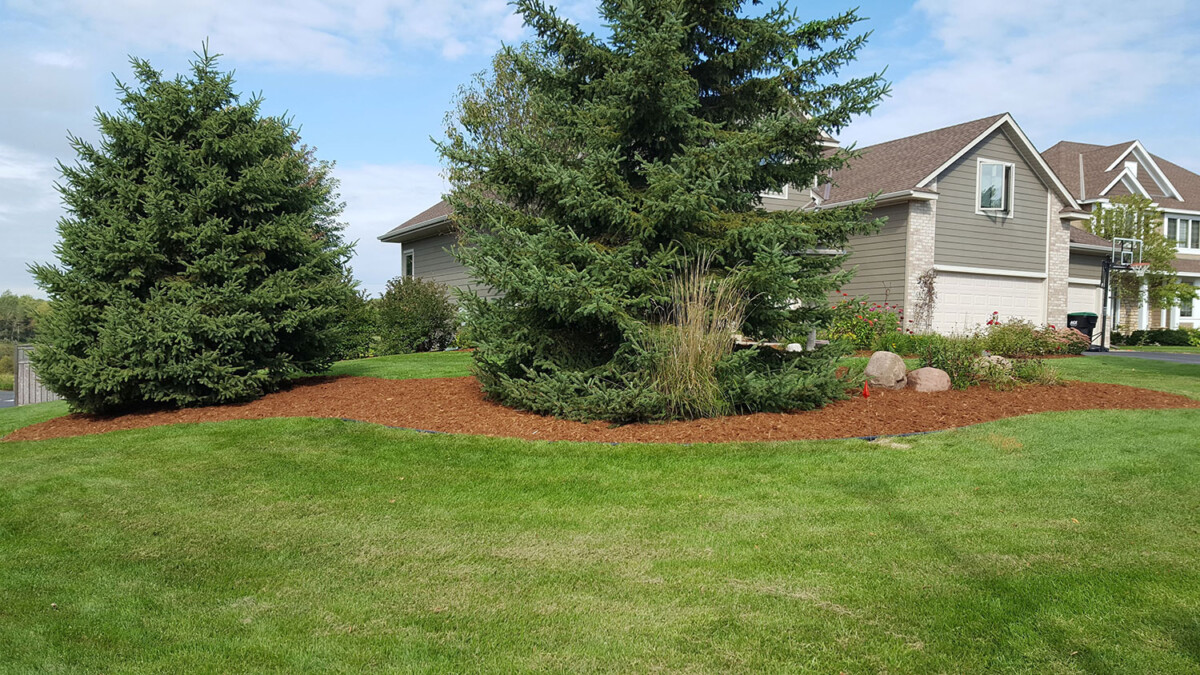 General Landscaping Gallery - Northland Landscape Construction