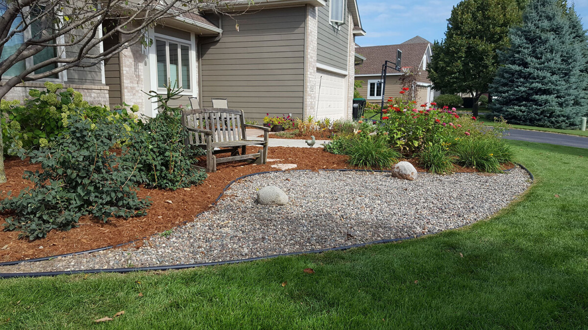 General Landscaping Gallery - Northland Landscape Construction