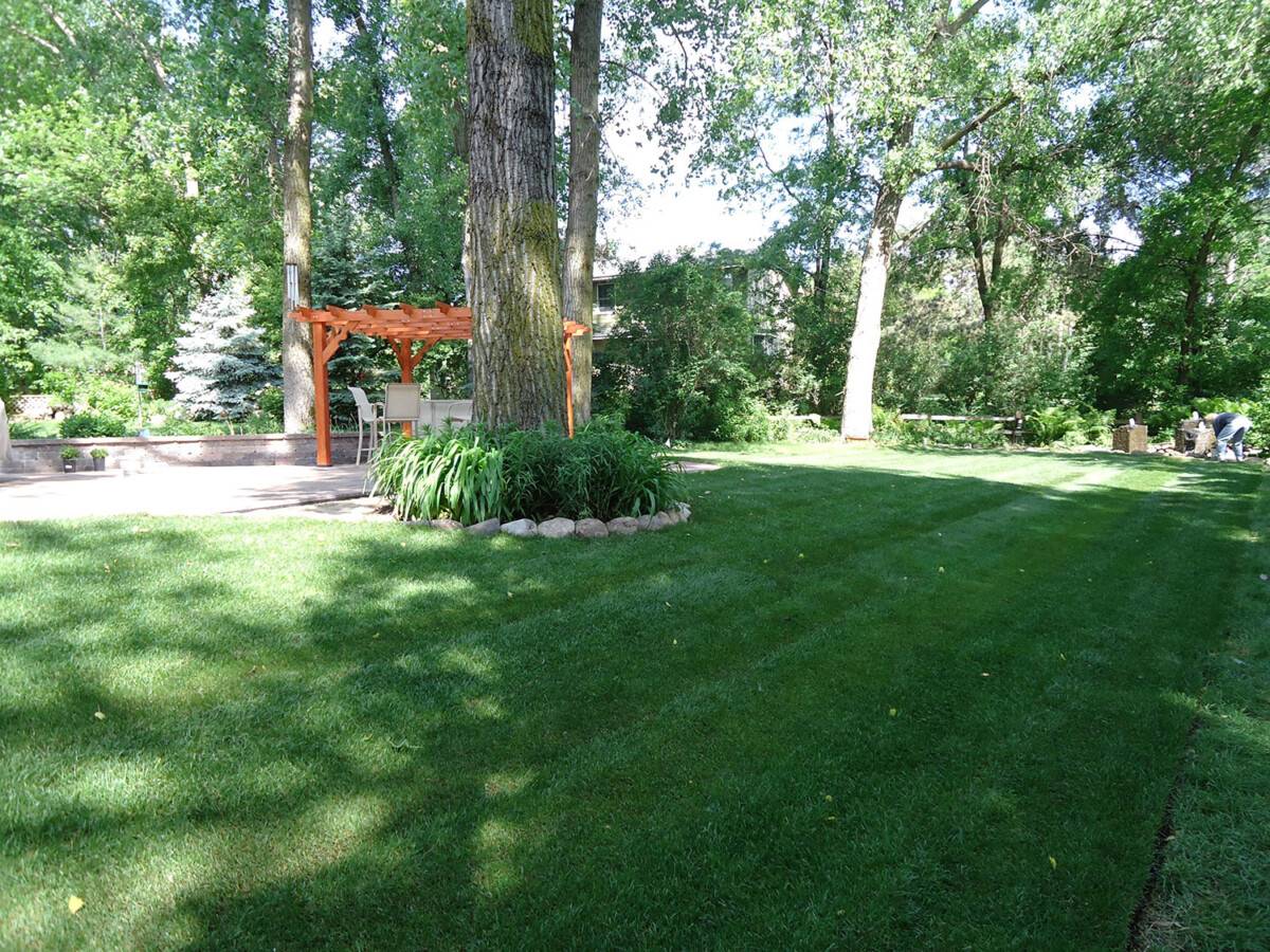 General Landscaping Gallery - Northland Landscape Construction