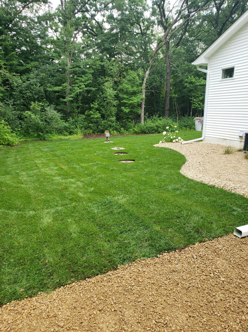 General Landscaping Gallery - Northland Landscape Construction
