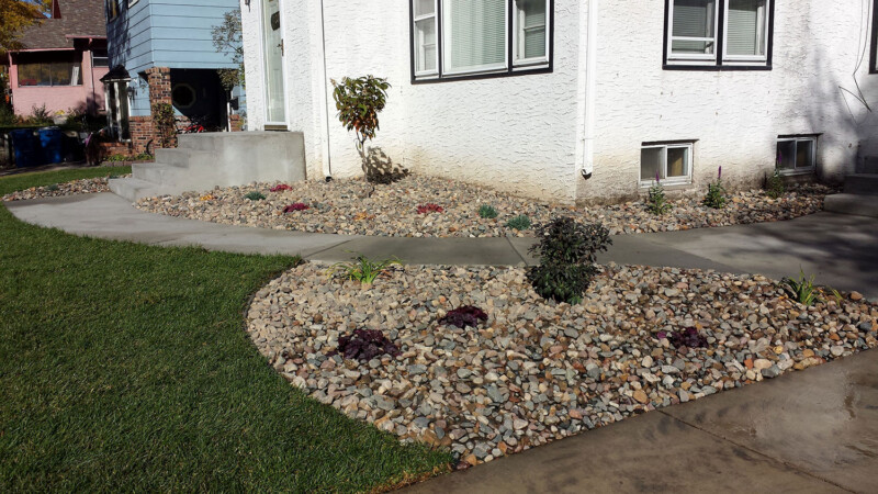 General Landscaping Gallery - Northland Landscape Construction