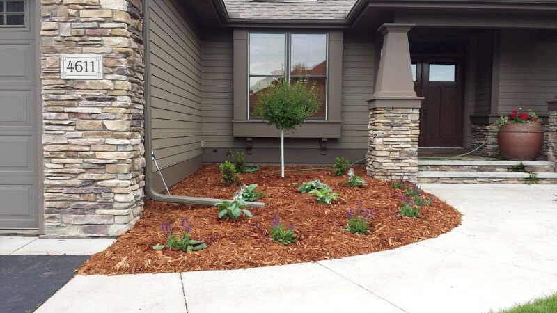 General Landscaping Gallery - Northland Landscape Construction