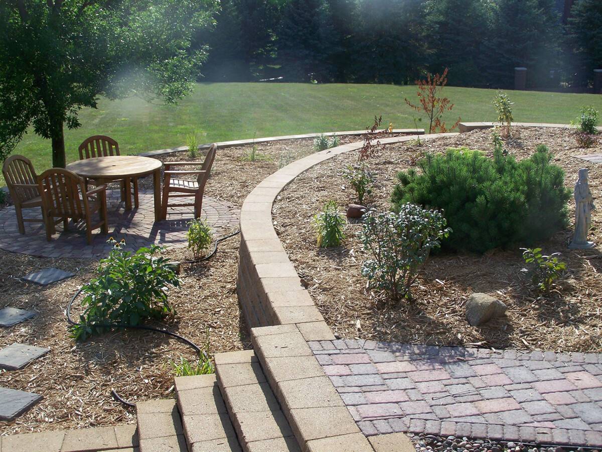 General Landscaping Gallery - Northland Landscape Construction