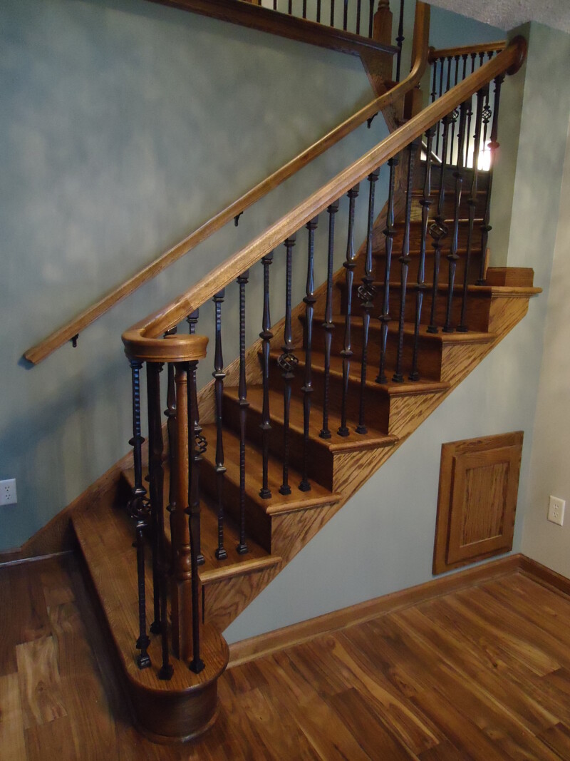 Construction Projects Albums - Northland Landscape Construction